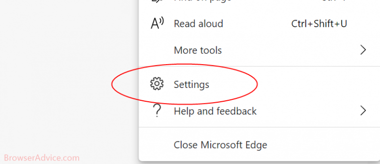 How To Enable Javascript In Edge